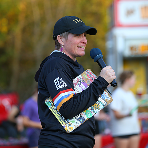 Management Team - Wisconsin League